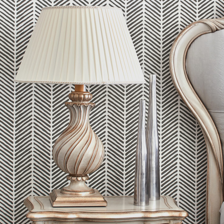 Classic Italian Designer Table Lamp - Juliettes Interiors