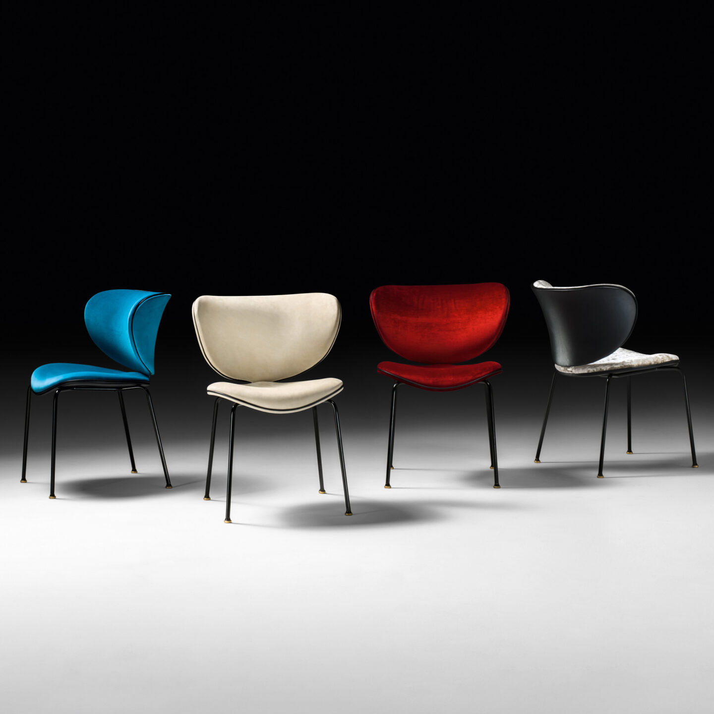 Luxury Dining Chairs - Juliettes Interiors