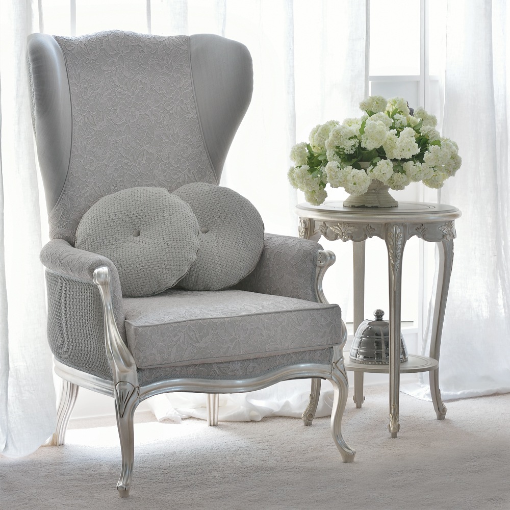 Luxury Chairs - Juliettes Interiors