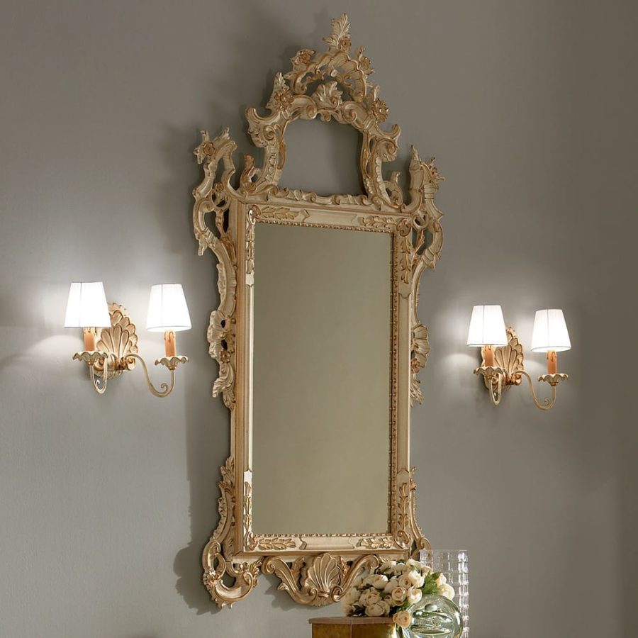 Luxury Mirrors - Juliettes Interiors