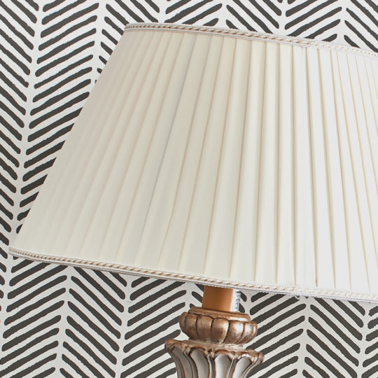Classic Italian Designer Table Lamp - Juliettes Interiors