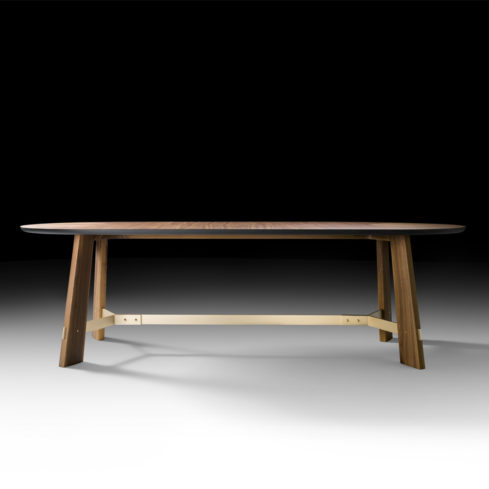 Luxury Dining Tables - Juliettes Interiors