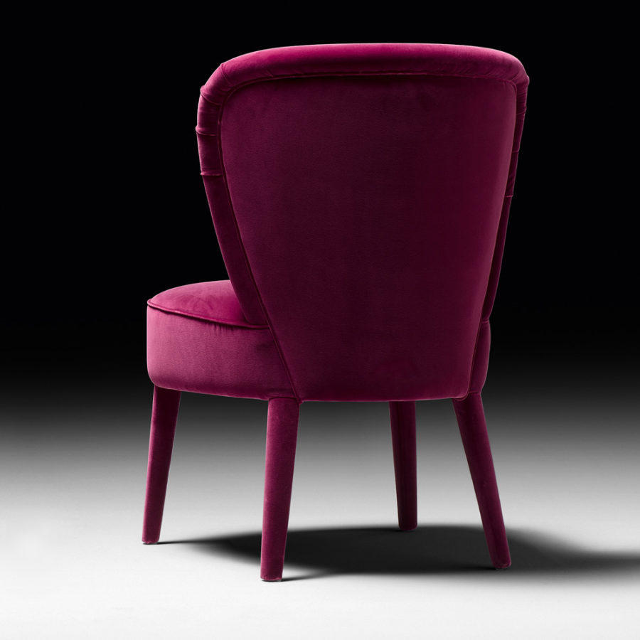 Elevate Your Space with a Contemporary Dining Chair
