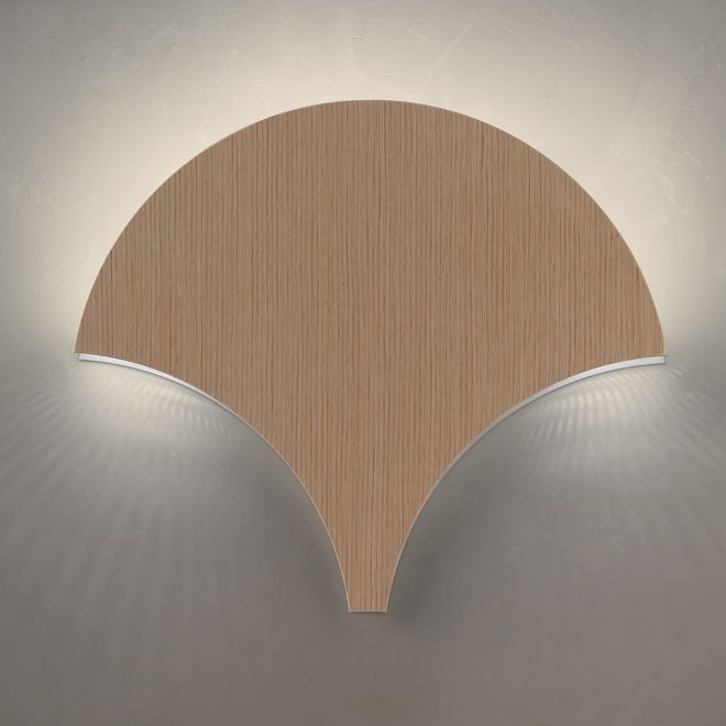 Contemporary Wall Light Set - Juliettes Interiors