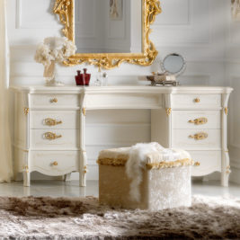 Luxury Dressing Tables - Juliettes Interiors
