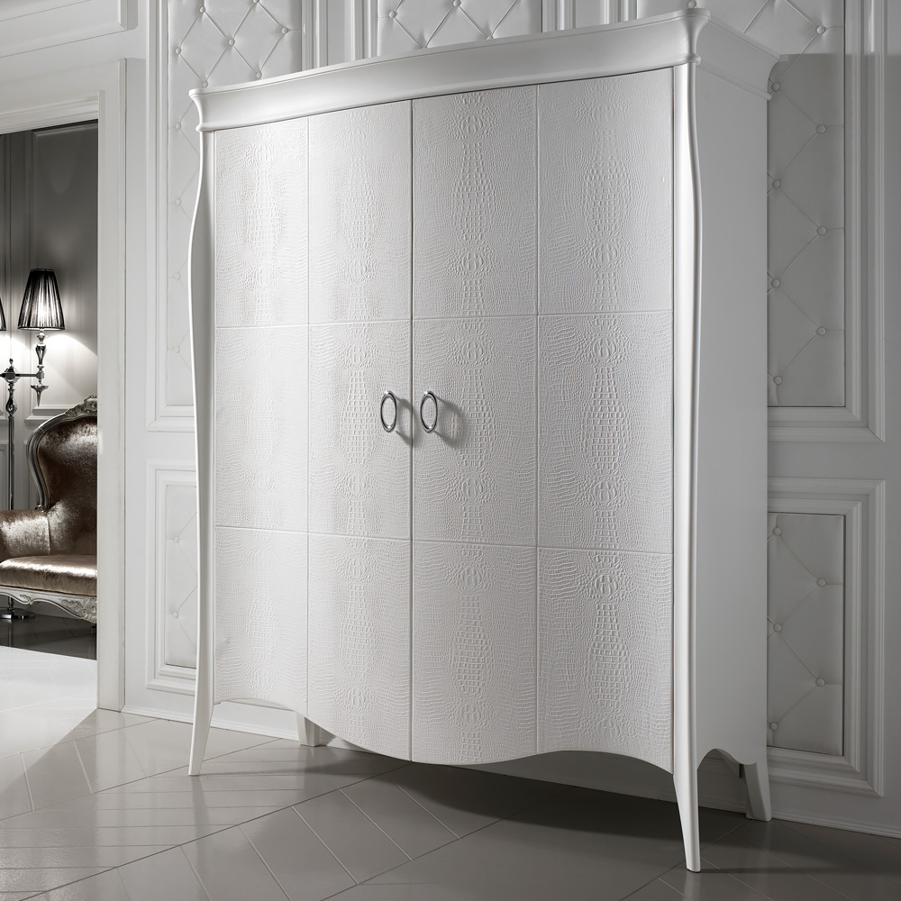 Luxury Wardrobes and Armoires - Juliettes Interiors