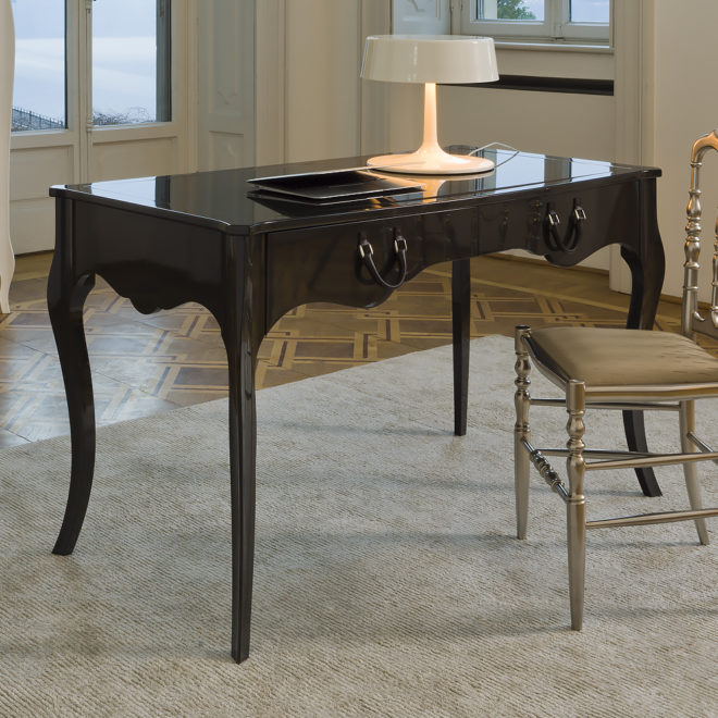 Contemporary Designer Desk - Juliettes Interiors