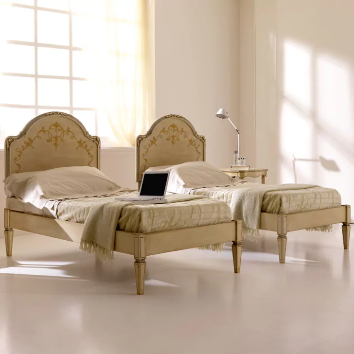 Luxury Beds - Juliettes Interiors