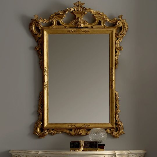 Luxury Mirrors - Juliettes Interiors