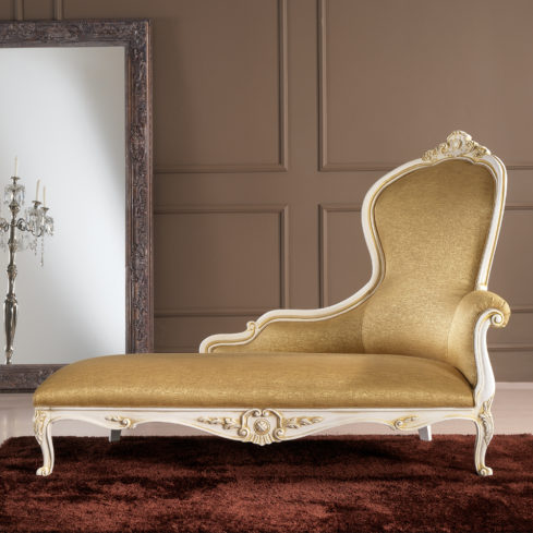Luxury Chaise Longues - Juliettes Interiors