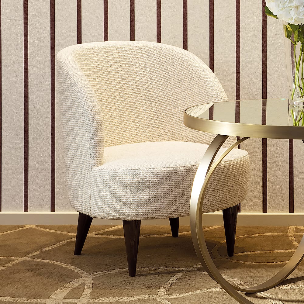 Luxury Armchairs - Juliettes Interiors