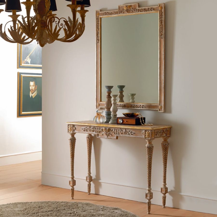 Luxury Console Tables - Juliettes Interiors