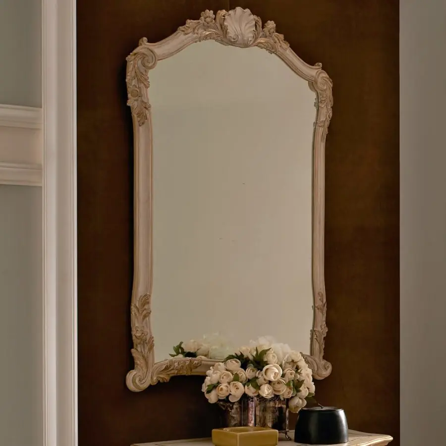 Luxury Mirrors - Juliettes Interiors
