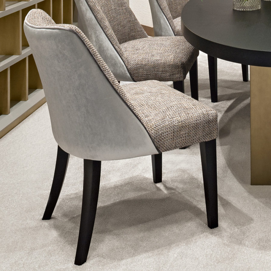 Stylish Modern Italian Designer Dining Chair for Your Home