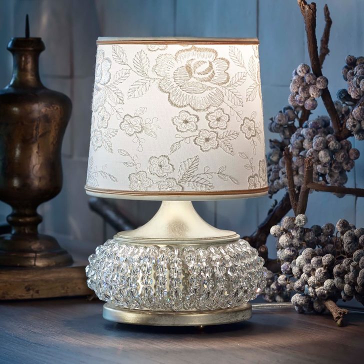 Luxury Black Lacquered And Gold Table Lamp - Juliettes Interiors