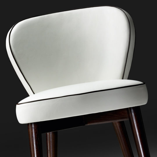 Elevate Your Space with a High End Designer Bar Stool