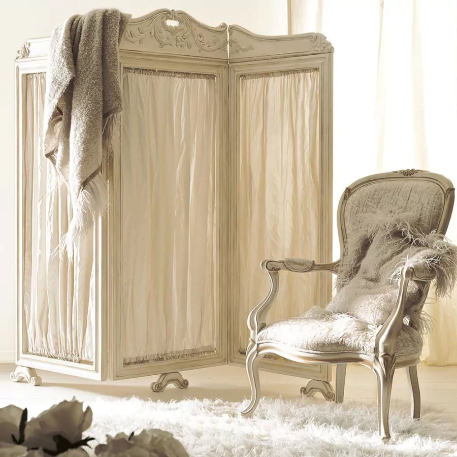 Transform Your Space with a Reproduction Italian Designer Screen