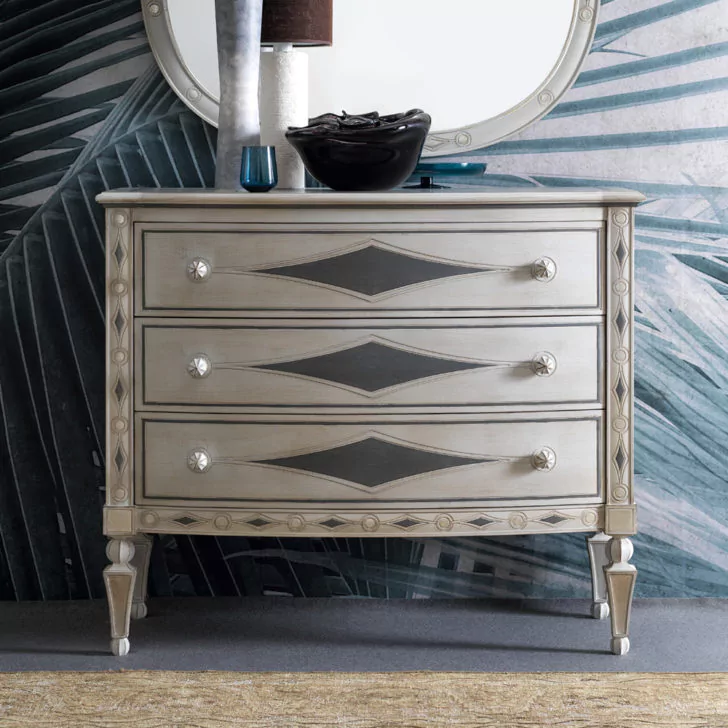Luxury Chest of Drawers - Juliettes Interiors