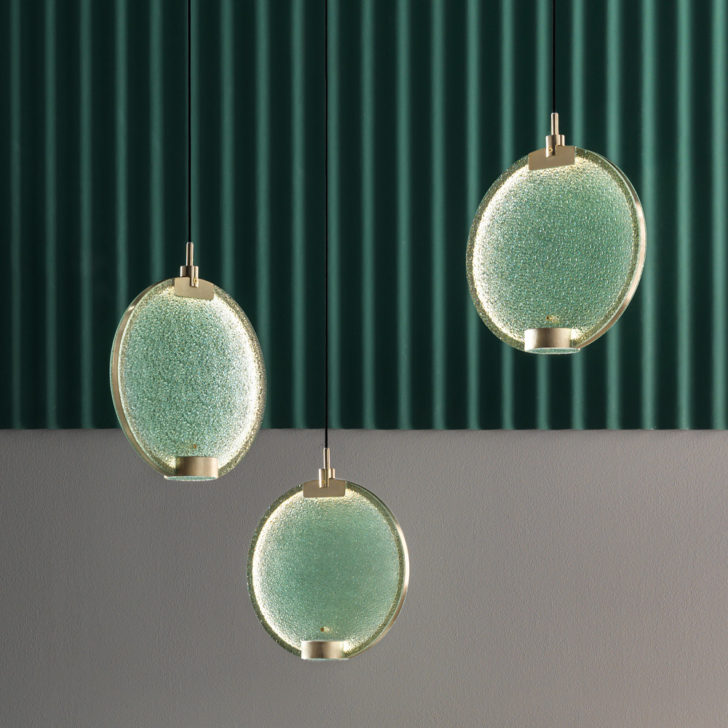 Designer Lighting New for Summer 2020 - Juliettes Interiors