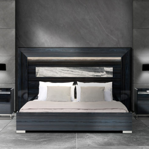 Luxury Beds - Juliettes Interiors