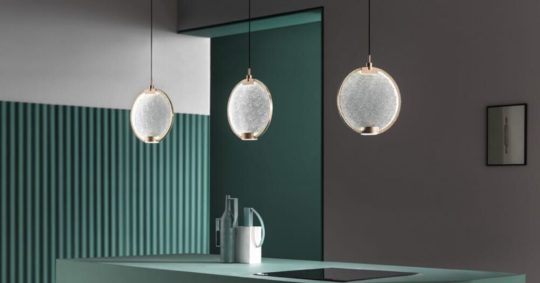 Designer Lighting New for Summer 2020 - Juliettes Interiors