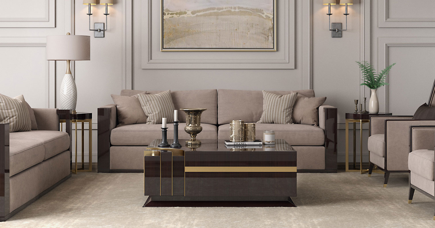 Luxury Furniture - Exclusive, Designer, High End Furniture