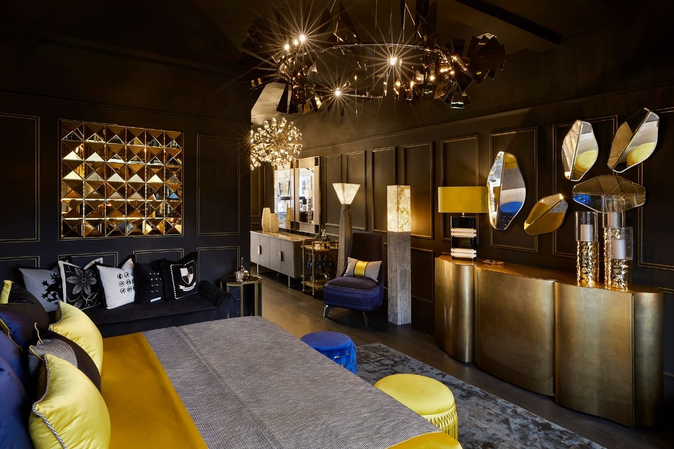NEW Luxe Collection - Juliettes Interiors