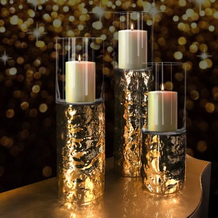 Christmas Decor Ideas and Inspiration - Juliettes Interiors