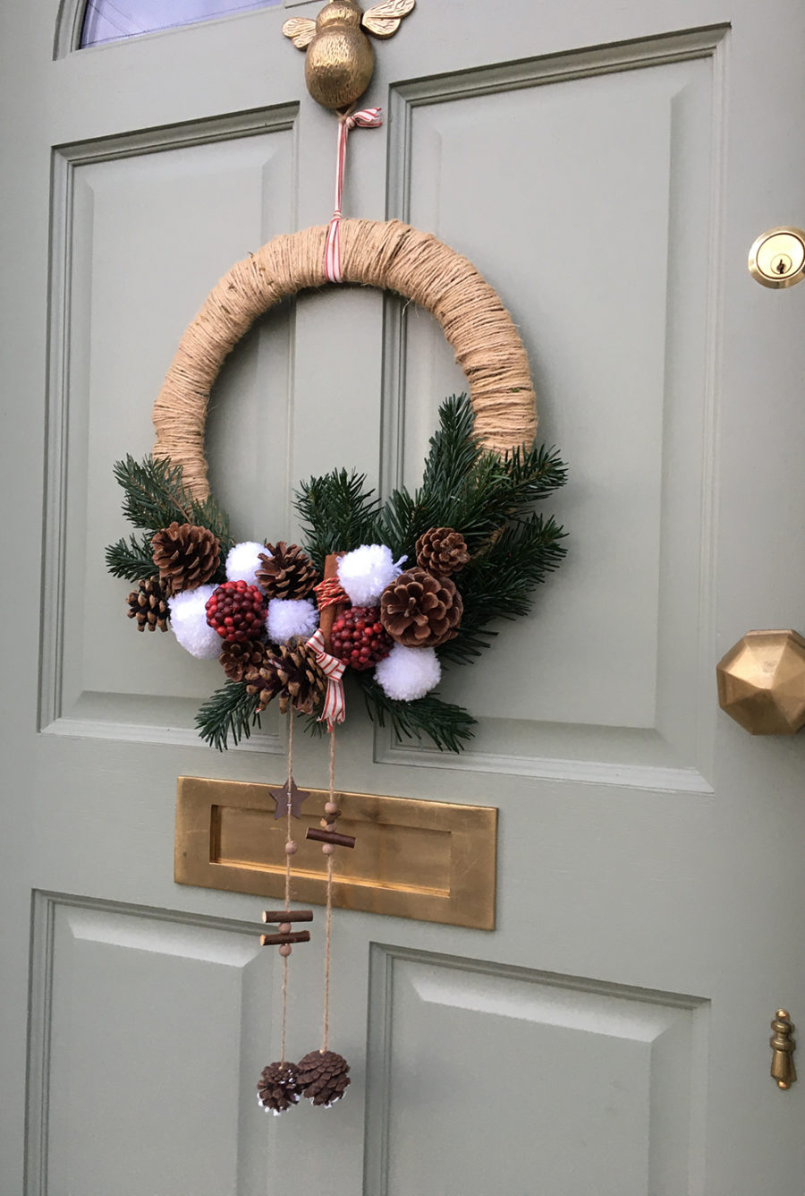 Christmas Decor Ideas and Inspiration - Juliettes Interiors