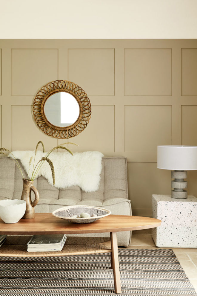 Interiors: How to use Warm Neutrals - Juliettes Interiors