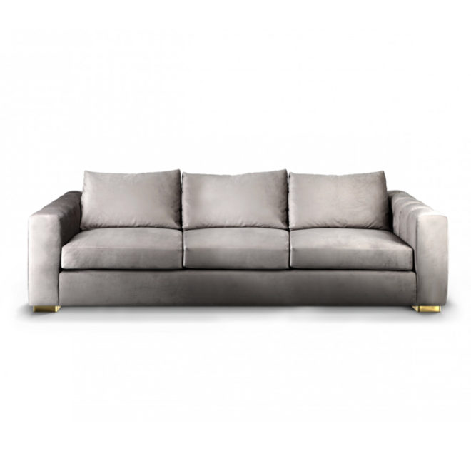 Exclusive Modern Sofa - Juliettes Interiors