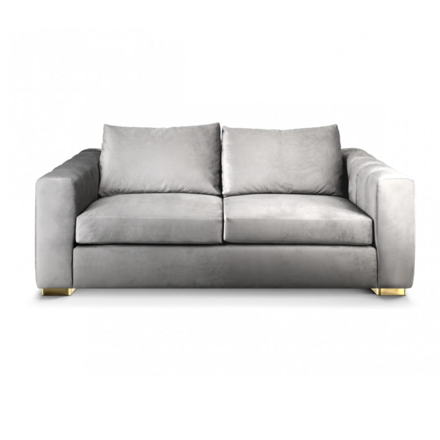 Exclusive Modern Sofa - Juliettes Interiors