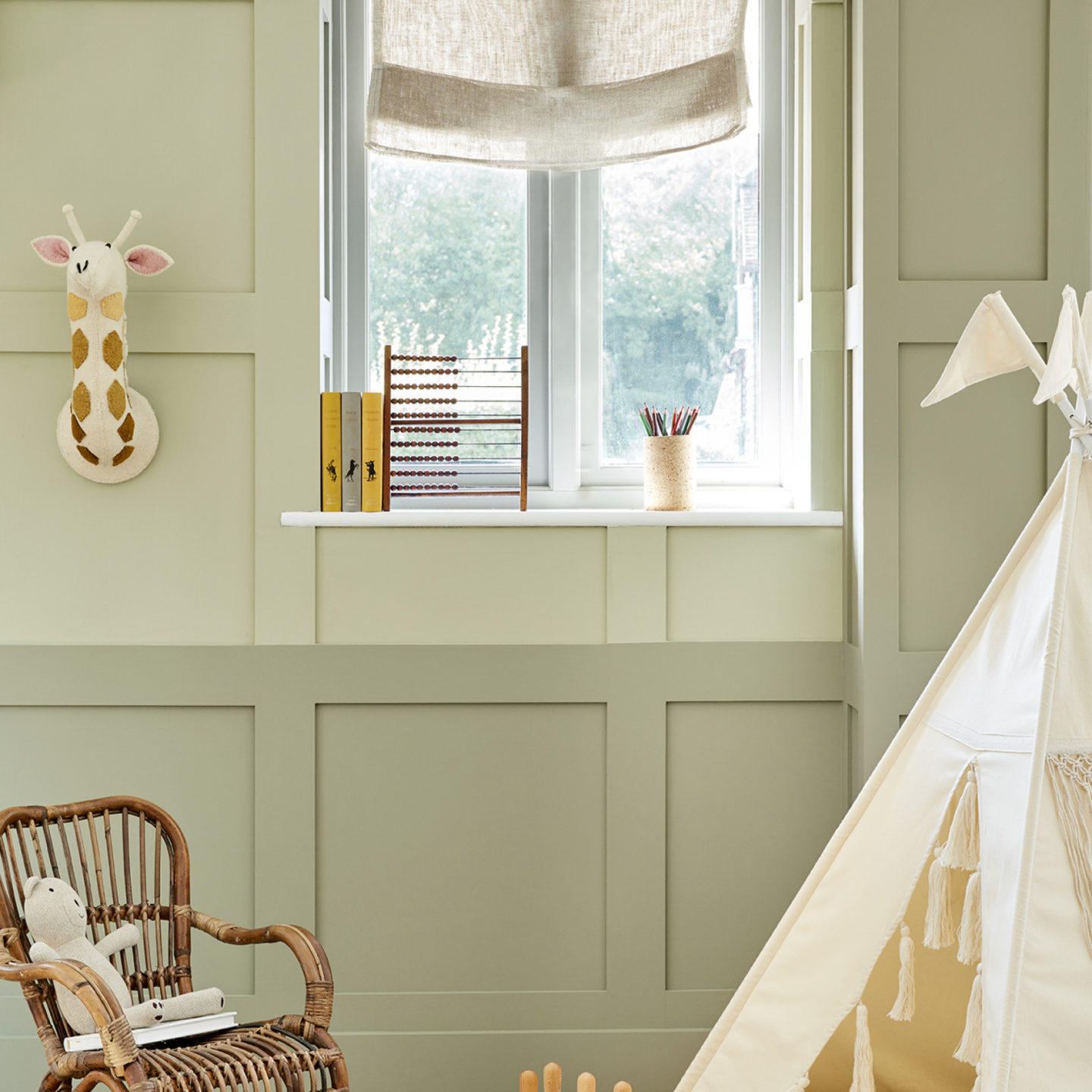 Interiors: How to use Warm Neutrals - Juliettes Interiors