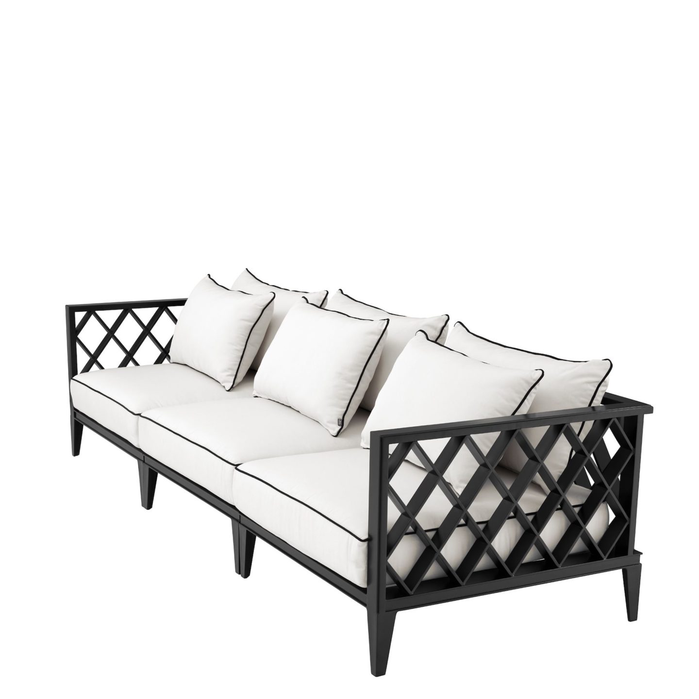 Discover Your Perfect Garden Sofa for Ultimate Relaxation