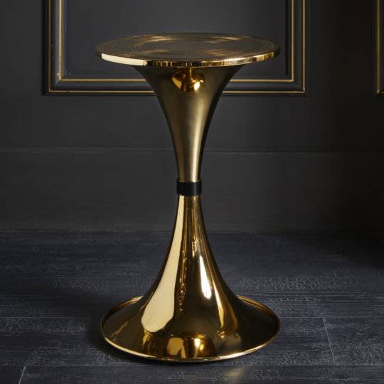 Luxury Side Tables - Juliettes Interiors