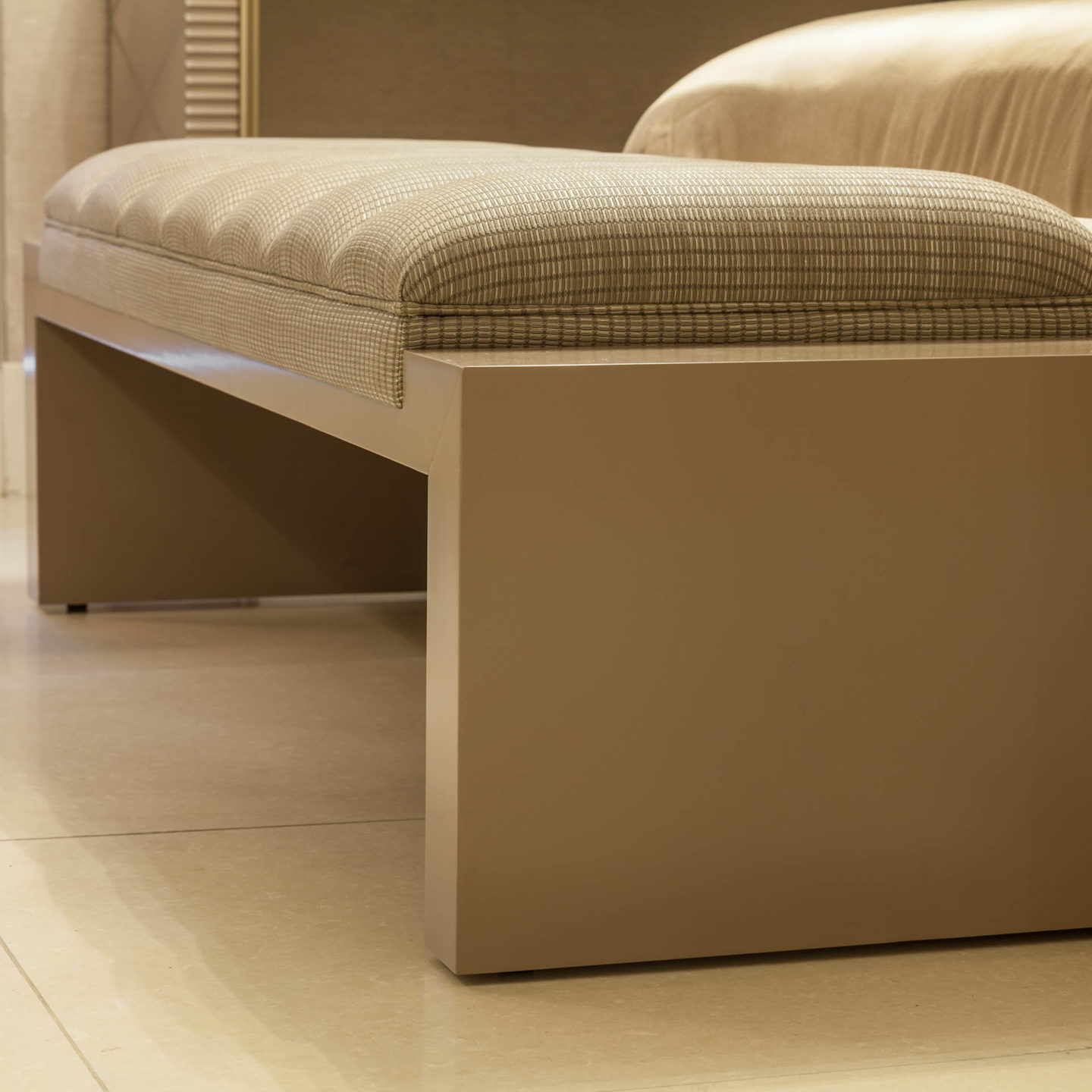 Luxury Benches - Juliettes Interiors