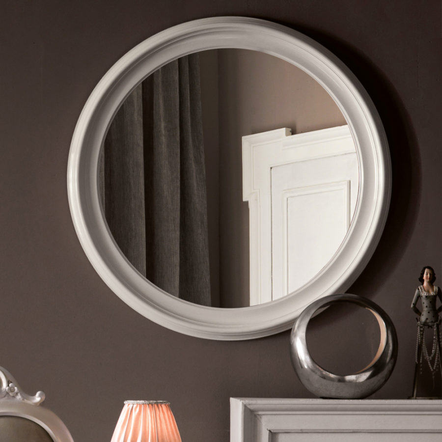 Luxury Mirrors - Juliettes Interiors