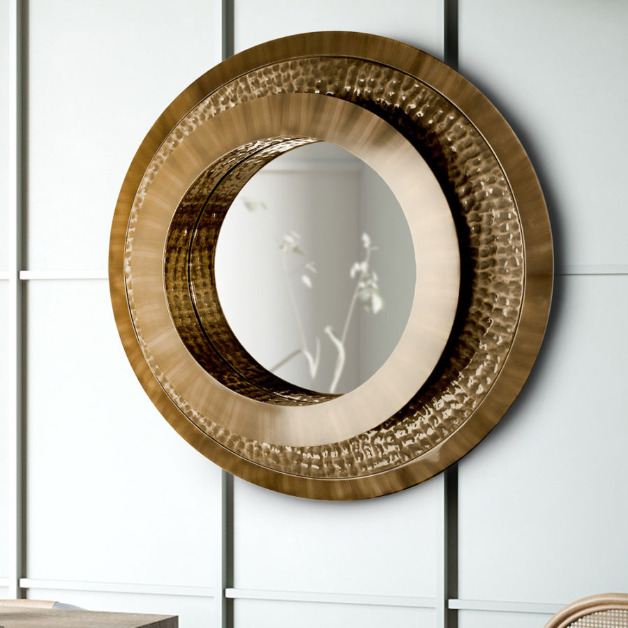 Luxury Mirrors - Juliettes Interiors