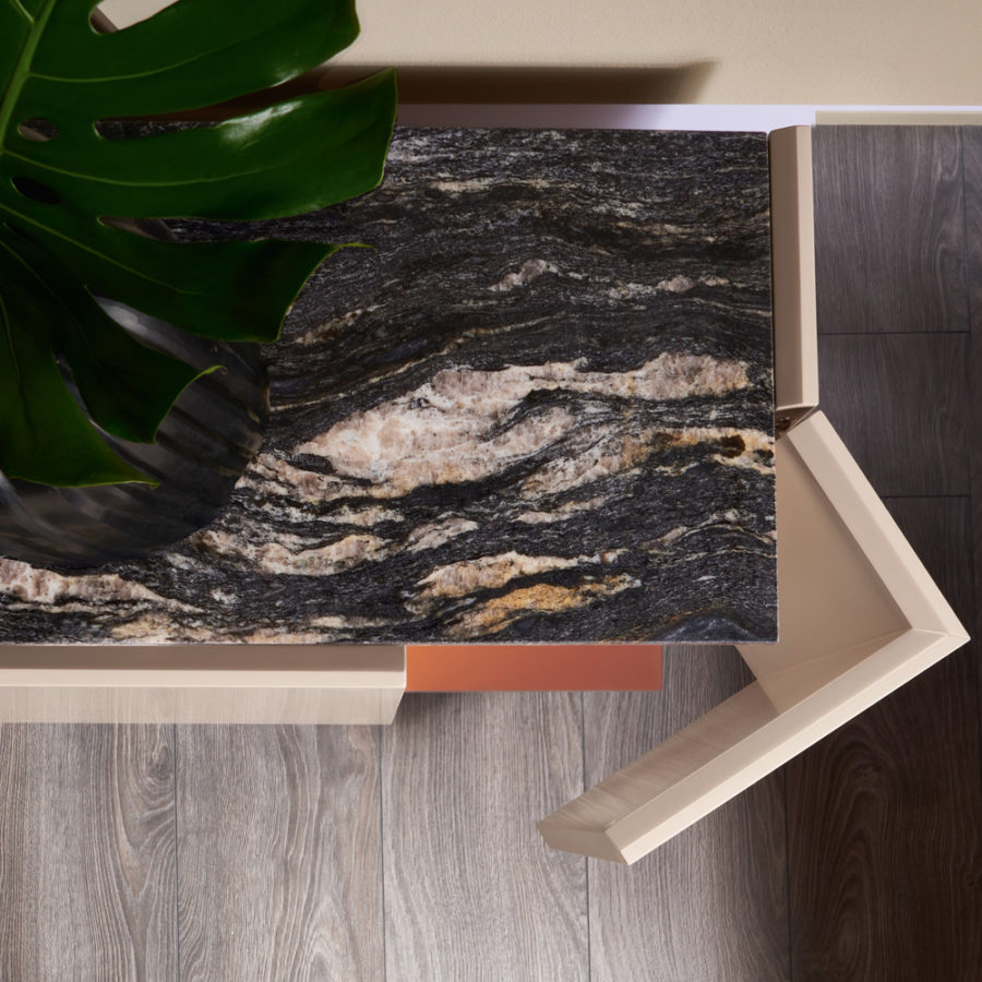 Modern Designer Lacquered Sideboard - Juliettes Interiors