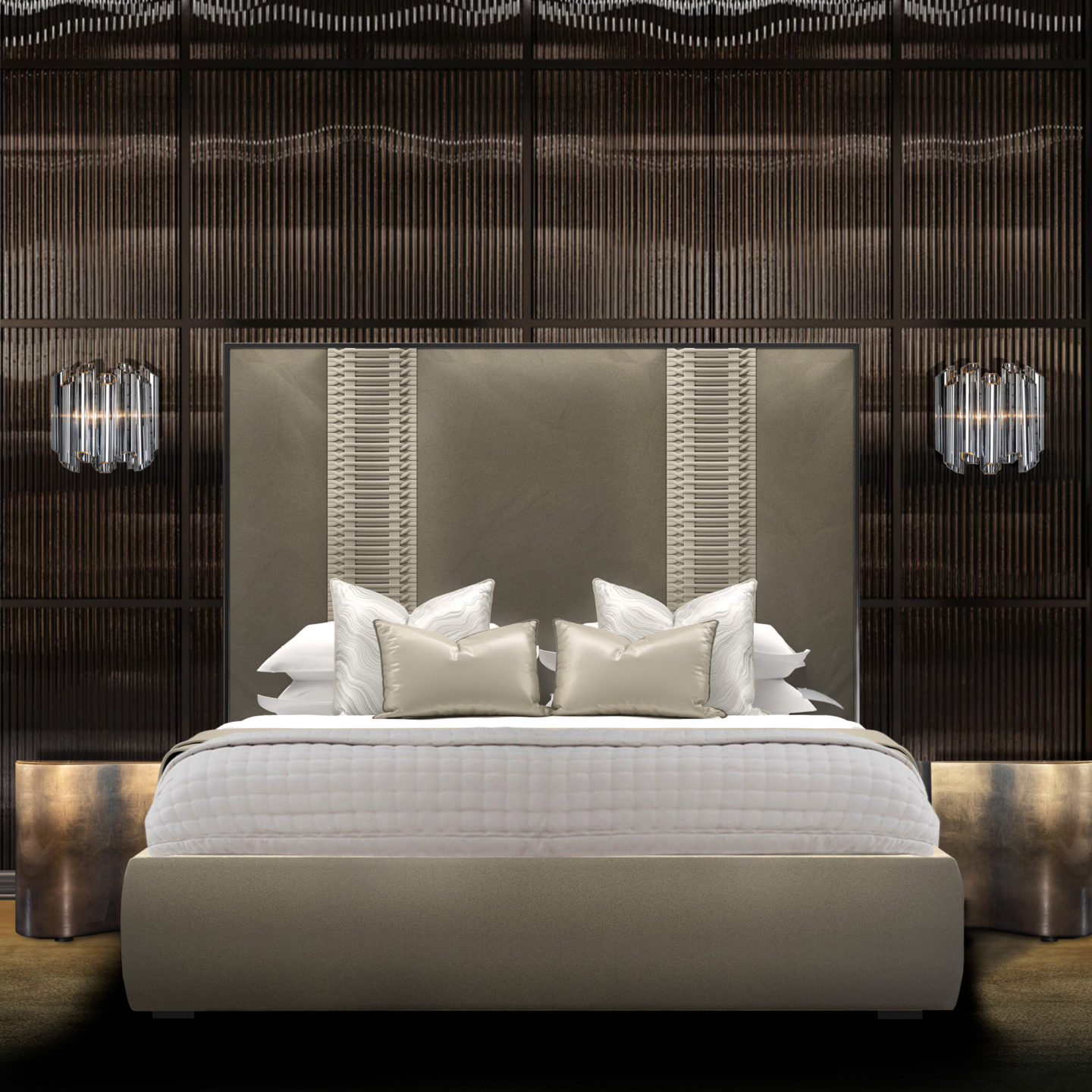 Luxe Collection - Juliettes Interiors