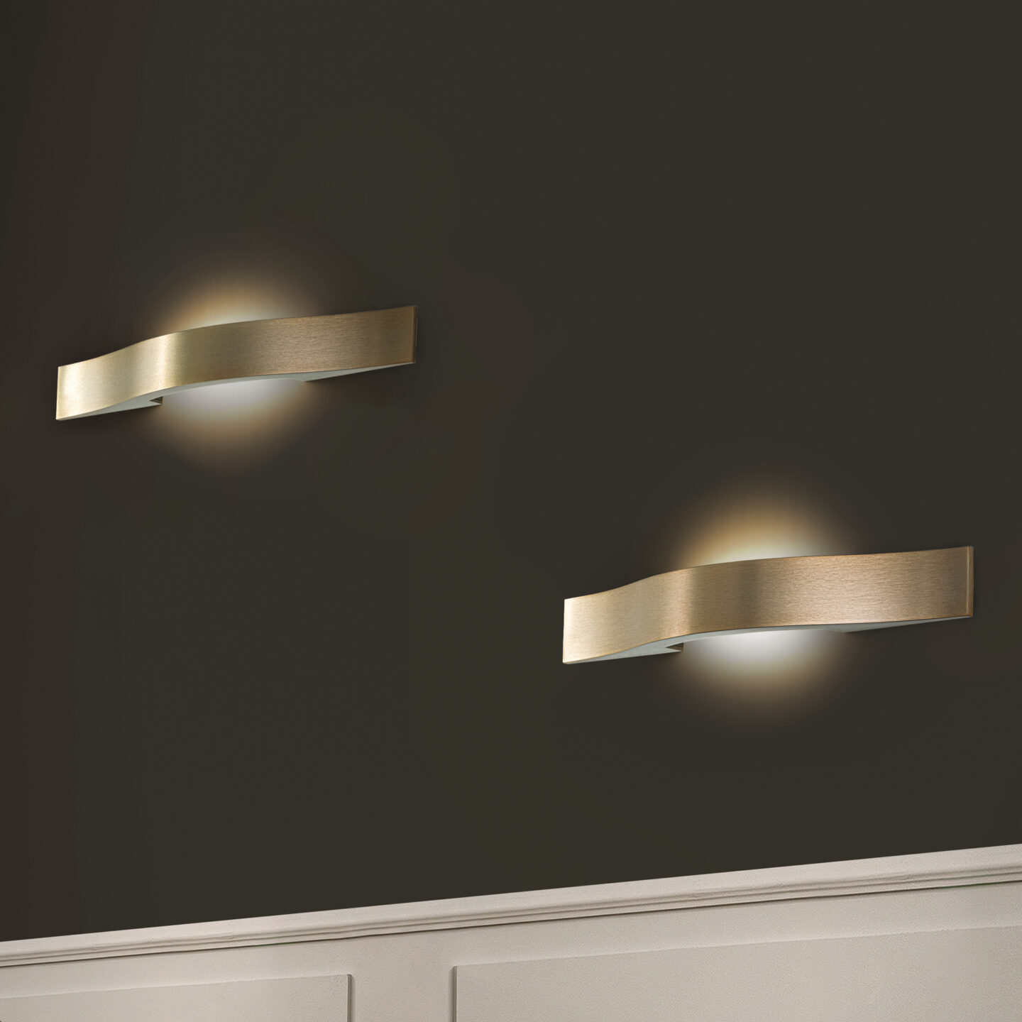Luxury Wall Lights and Sconces - Juliettes Interiors