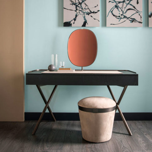 Contemporary Dressing Table - Juliettes Interiors