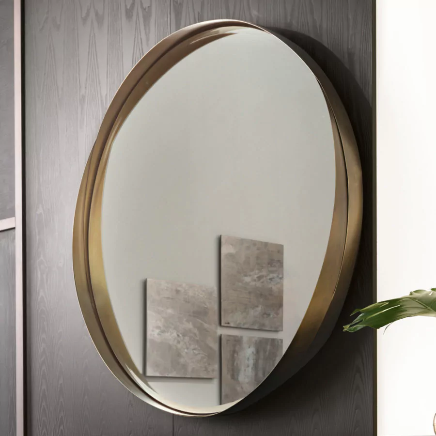 Luxury Mirrors - Juliettes Interiors