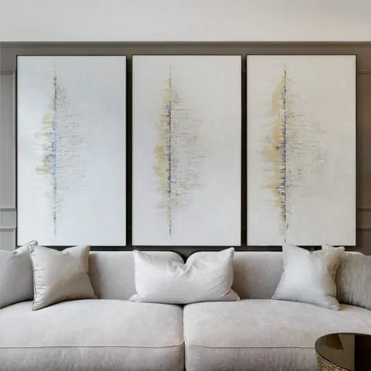 Luxury Wall Art - Juliettes Interiors