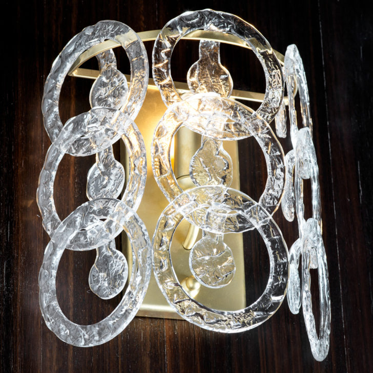 Luxury Wall Lights and Sconces - Juliettes Interiors