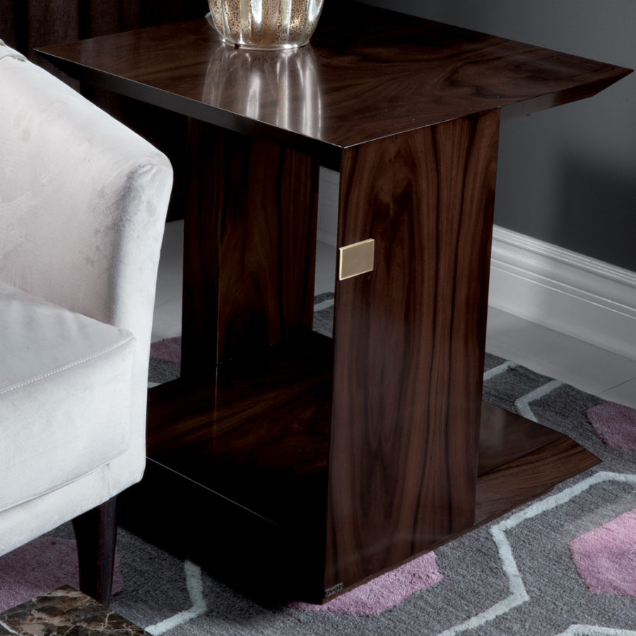 Luxury Side Tables - Juliettes Interiors
