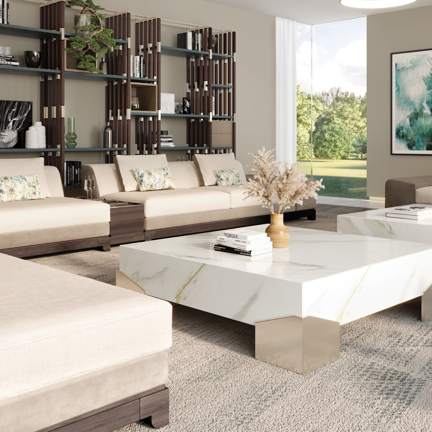 Biophilic Design: 3 Key Principles | Juliettes Interiors