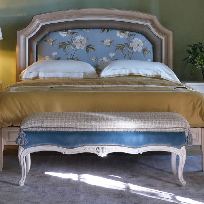 Luxury Benches - Juliettes Interiors