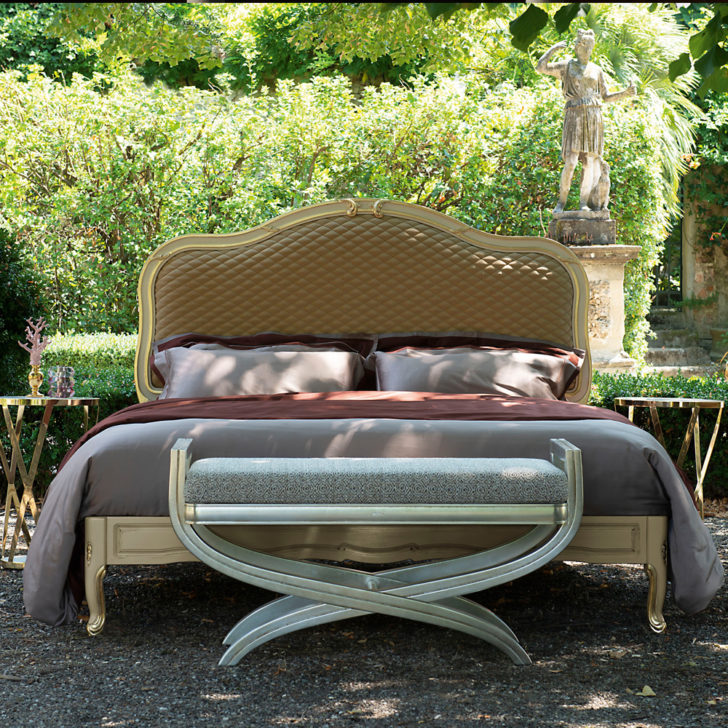 Luxury Beds - Juliettes Interiors