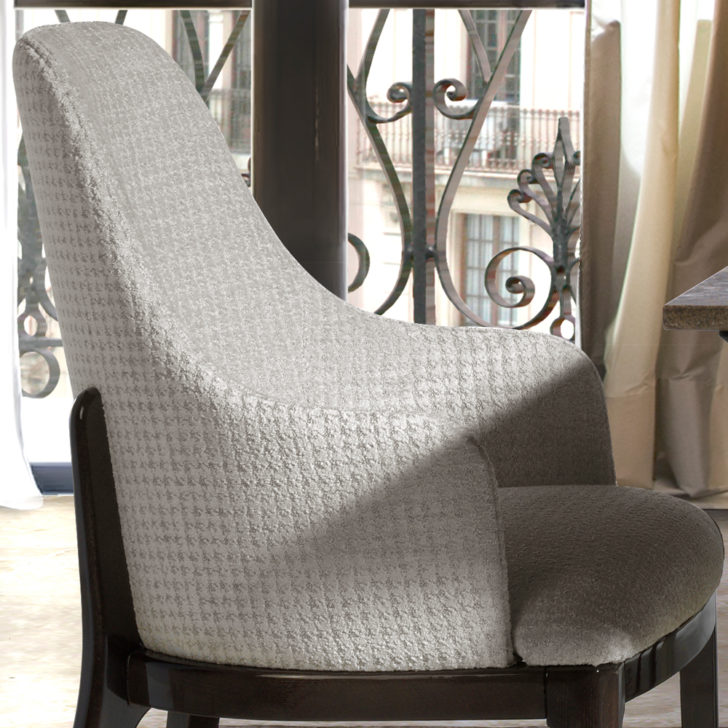 Luxury Chic Dining Set - Juliettes Interiors
